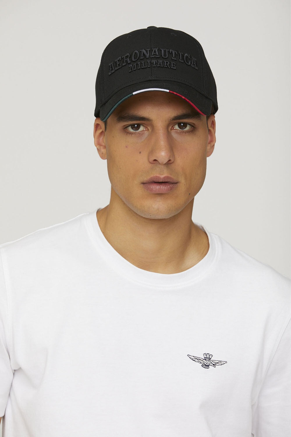 Aeronautica Militare Italian Flag Cap – Aeronautica Militare UK